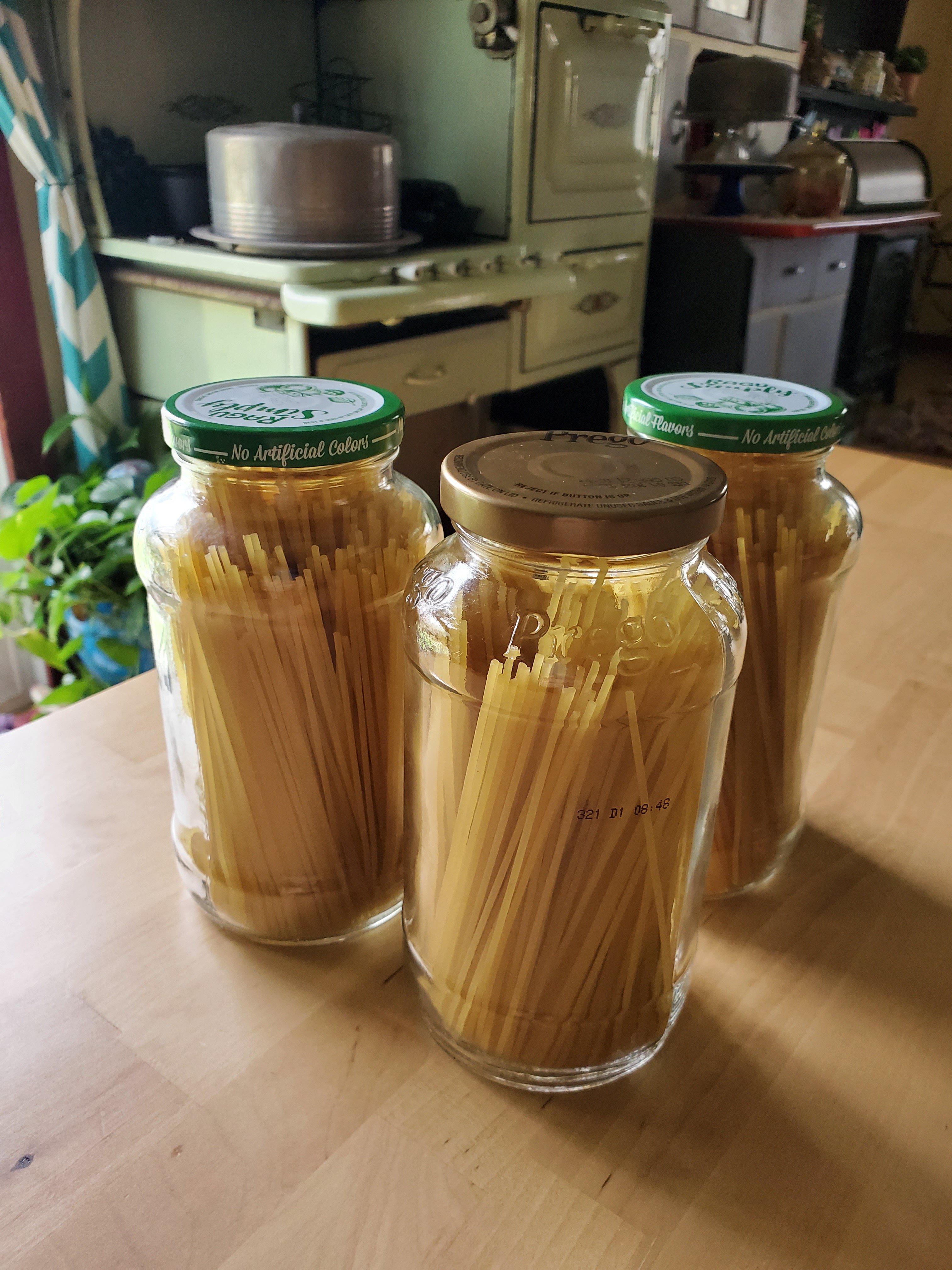 Kitchen tip | Striving Acres